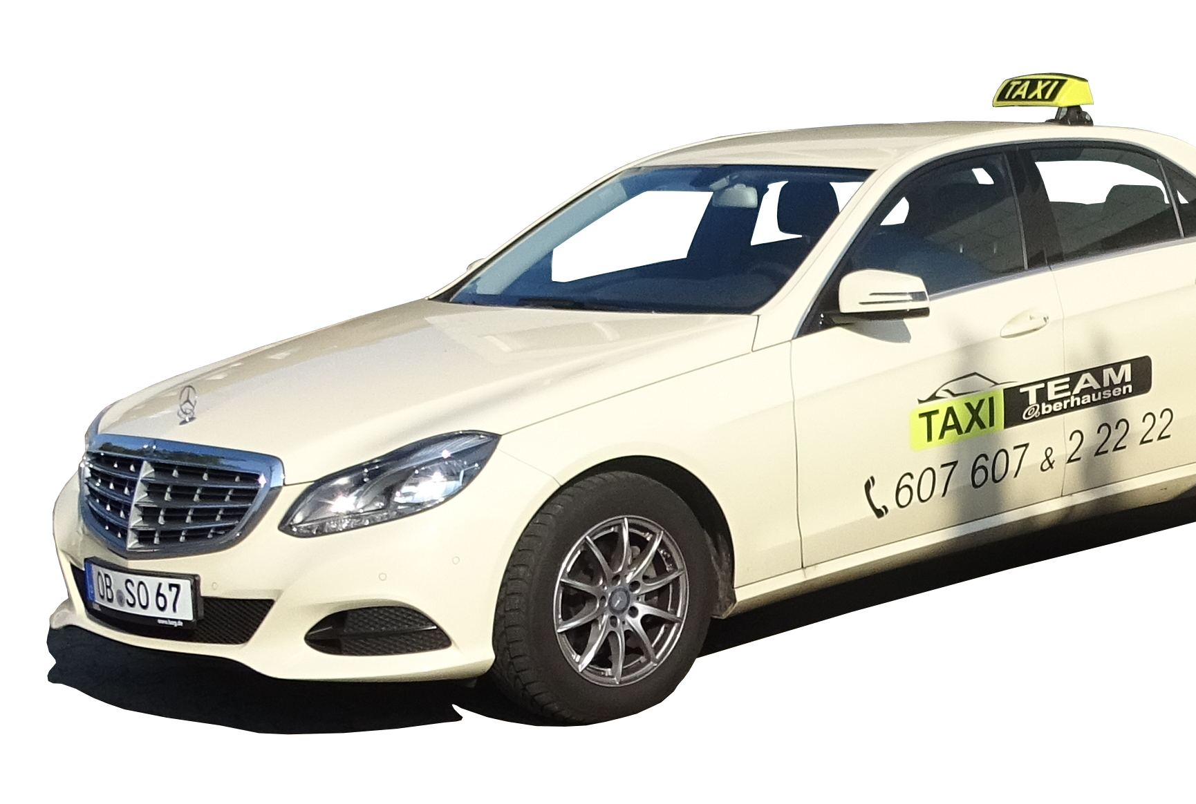 Taxi Team Oberhausen